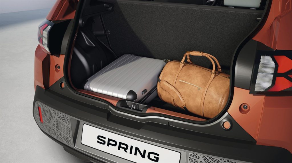 Overview – Dacia Cyprus